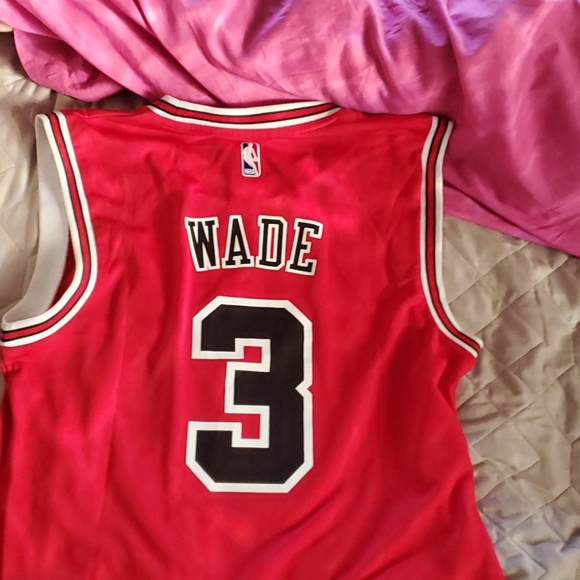 adidas | Shirts | Nba Jersey | Poshmark